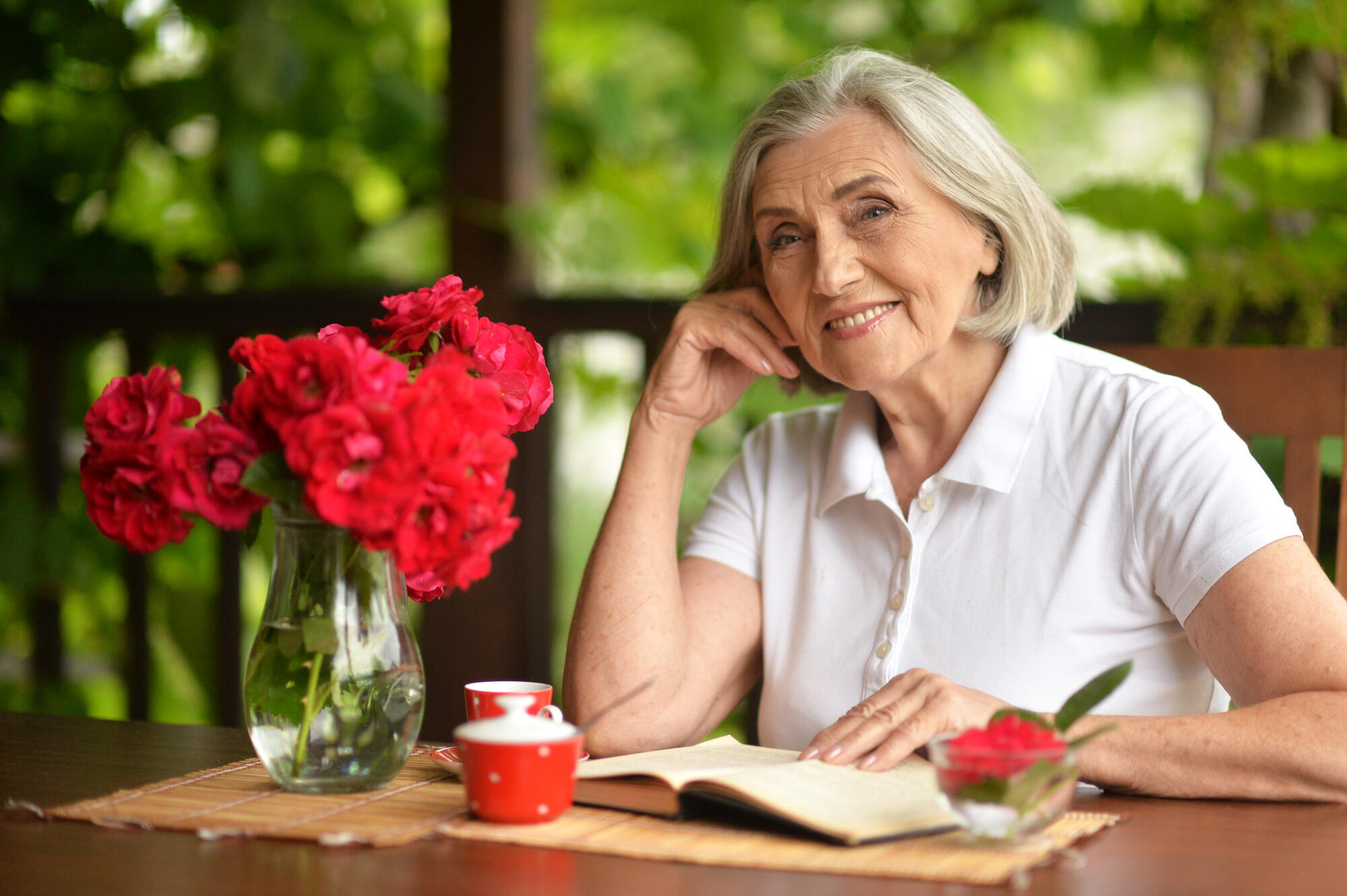 Assisted Living in Wilson, NC: When Getting Through the Day Takes More ...